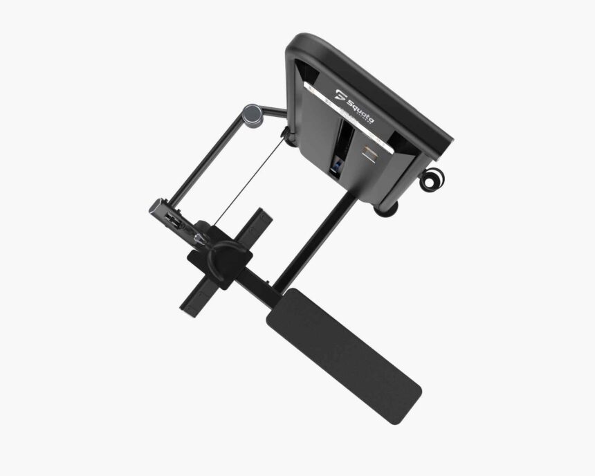 Seated Long Pull – Squata Fitness