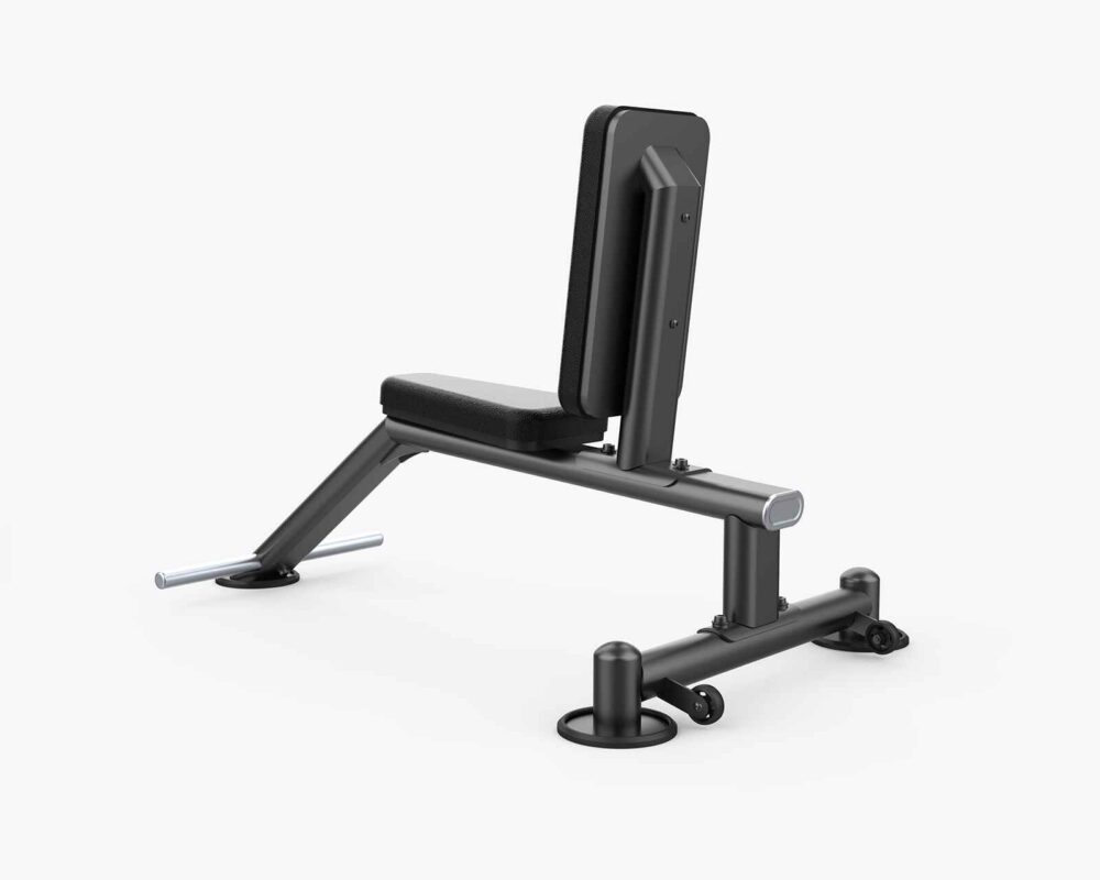 Utility Bench – Squata Fitness
