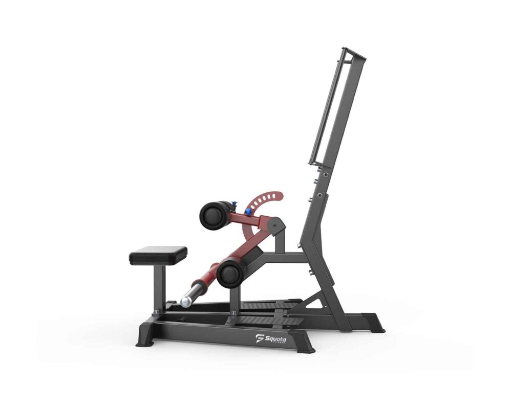 Standing Hip Thrust – Squata Fitness